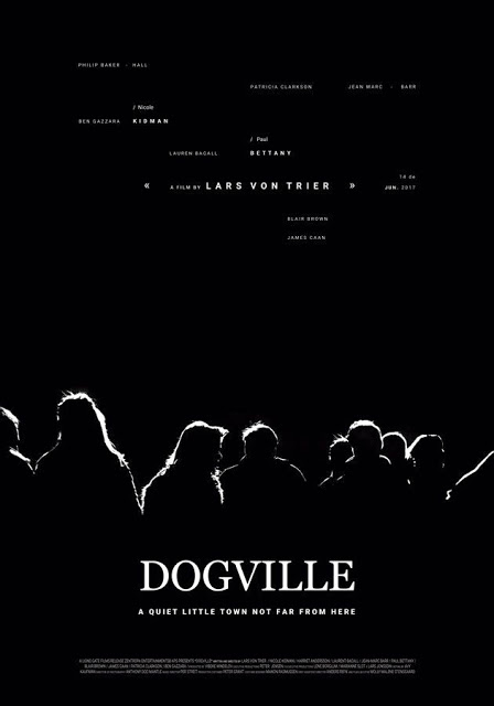 Crítica: Dogville (2003, de Lars Von Trier) – Minha Visão do Cinema