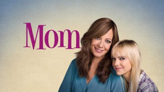 Crítica: Mom 1ª Temporada – Atualmente (2013 – de, Eddie Gorodetsky ...