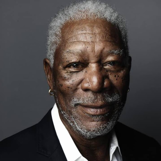 Morgan Freeman é perfeito e podemos provar! – Minha Visão do Cinema