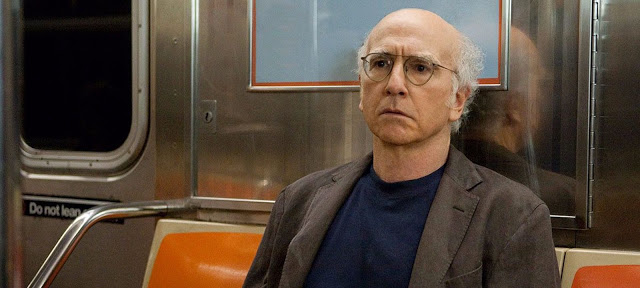Larry David: A Mente Brilhante Por Trás de Seinfeld e Curb Your ...