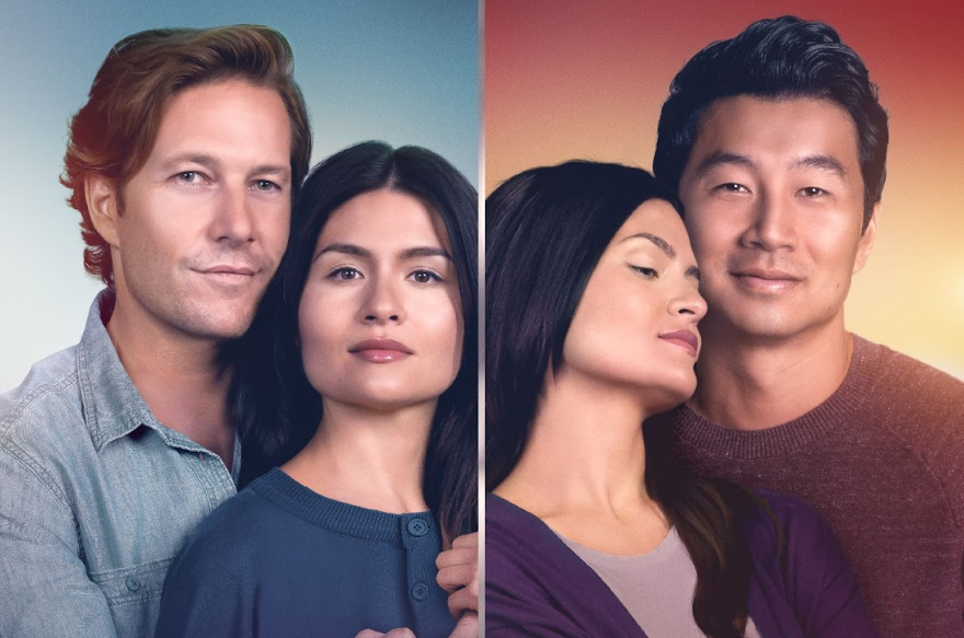 Crítica: Amores Verdadeiros (2023) | Uma comovente adaptação do livro ...